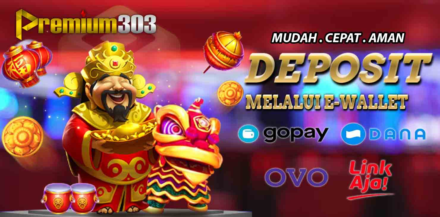 Premium303: Nexus Slot Online - Dewa Raja Idn Slot Gacor